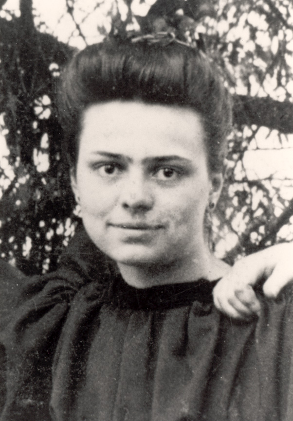 If you love Therese, you'll love Elizabeth of the Trinity