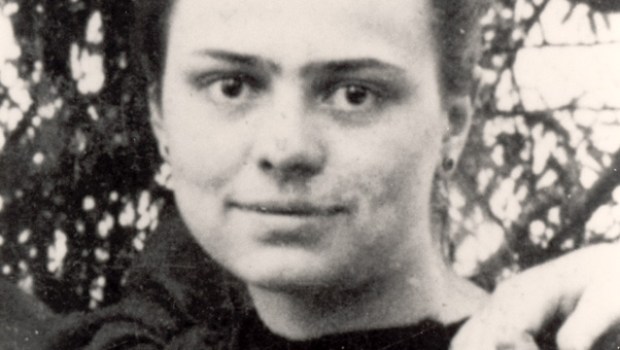 If you love Therese, you’ll love Elizabeth of the Trinity