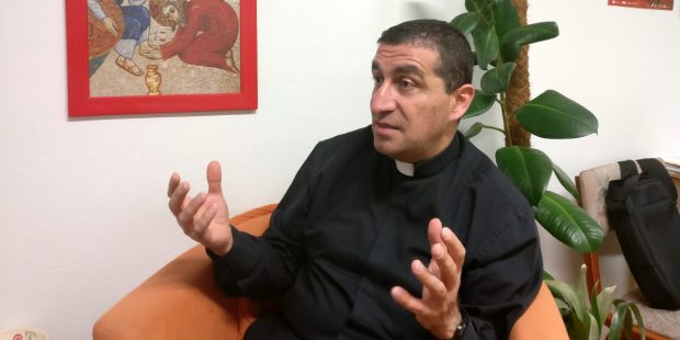 What is a spiritual director and how can they help me? --Aleteia