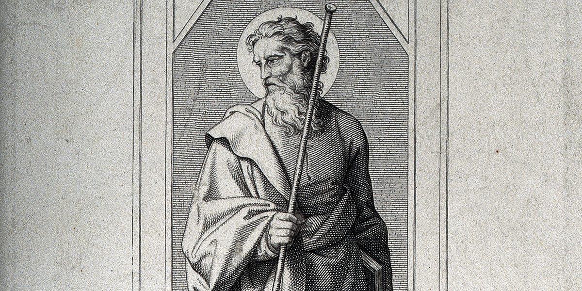11 Holy Saints in June to honor and imitate