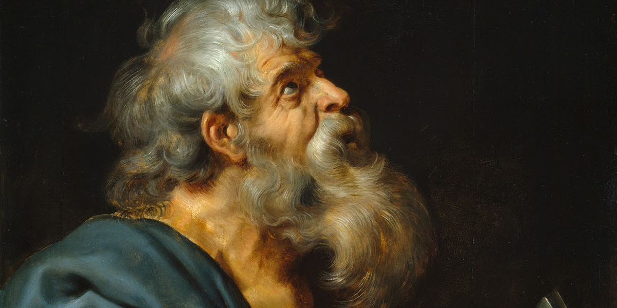 Why Matthias was chosen to replace Judas as an apostle