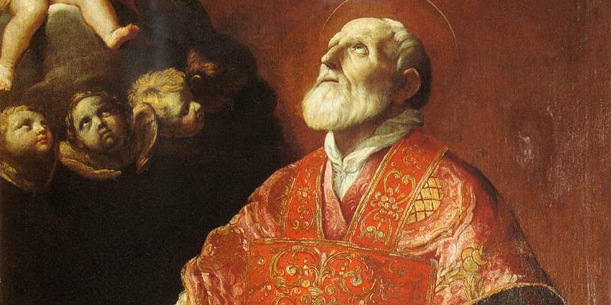 8 Saints in May to put on your calendar