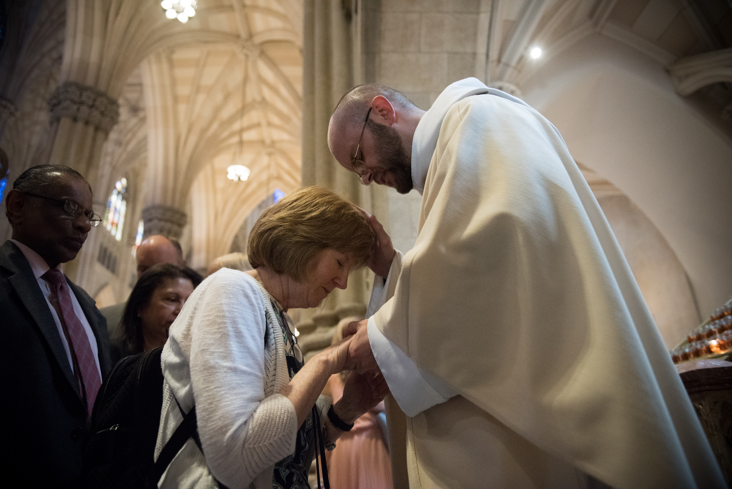 What is a blessing? Blessings in the Bible and the Church