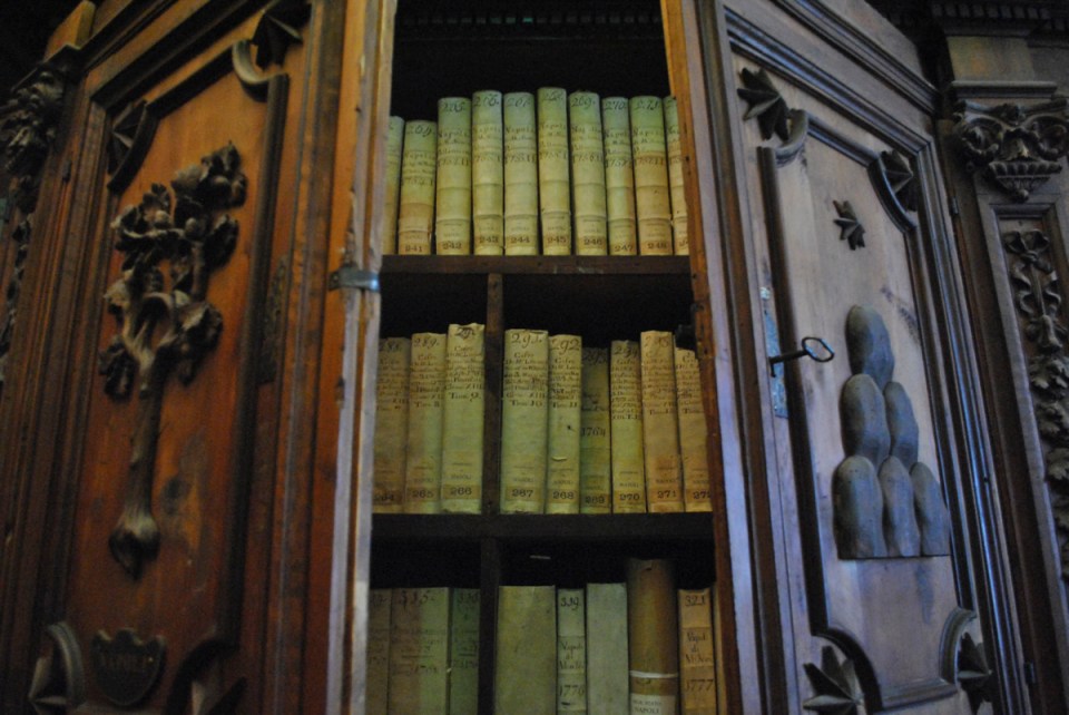 Vatican Archives show that the truth of the Inquisition doesn’t match ...