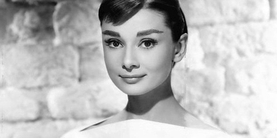 8 Incredible, paradoxical facts about Audrey Hepburn