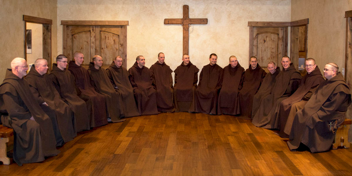 A brief guide to the Carmelite Order --Aleteia