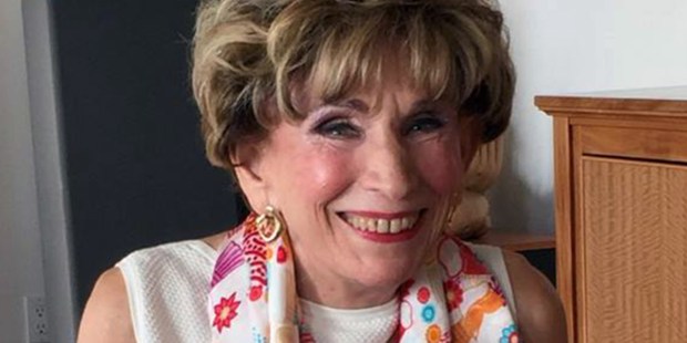 Edith Eva Eger: A concentration camp survivor with a mission to heal ...