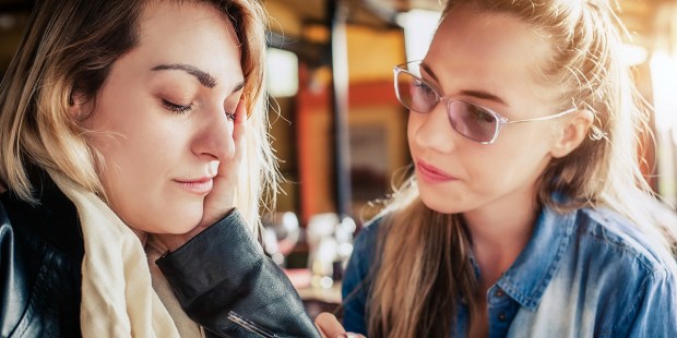 4 Things never to say when your single girlfriend is discouraged with ...