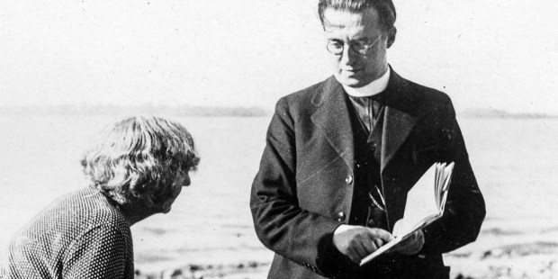 These 5 Catholic scientists shaped our understanding of the world