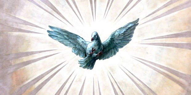 The 7 Gifts of the Holy Spirit, illustrated