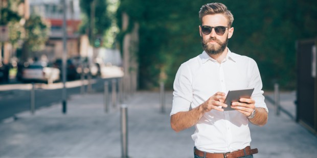 You’re a millennial if