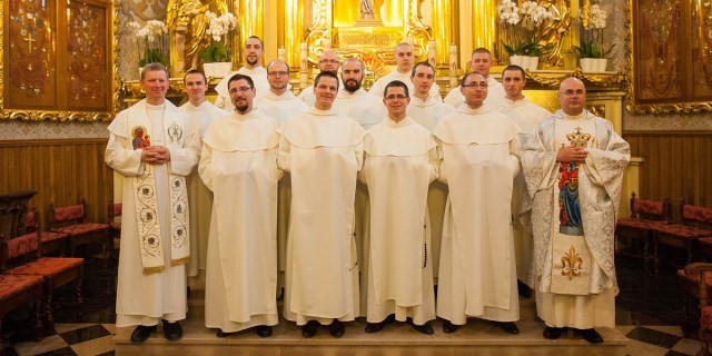 An inside look at the road to the priesthood --Aleteia