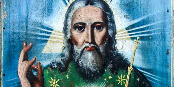 5 References to the Trinity in the Old Testament --Aleteia