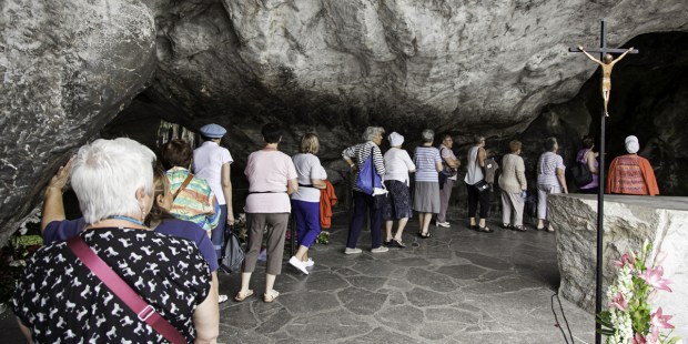 What is a pilgrimage? --Aleteia