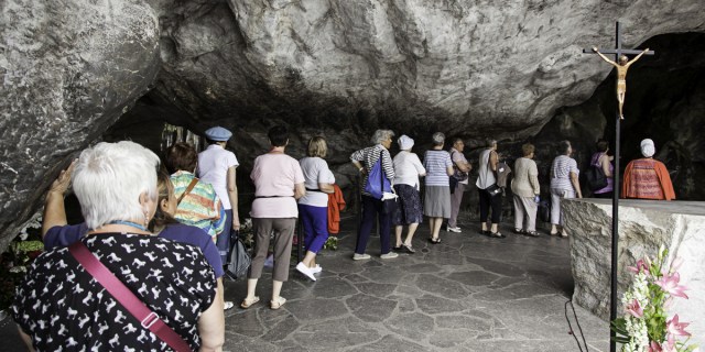 What is a pilgrimage? --Aleteia