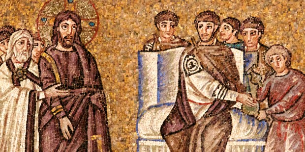 Archaeological evidence of Pontius Pilate and his station corroborates ...