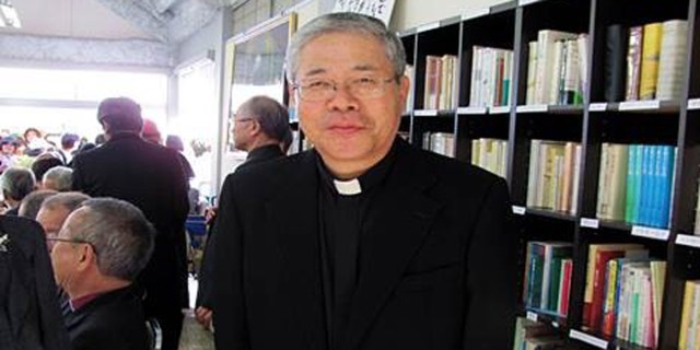 New Japanese cardinal a native of Nagasaki and former bishop of Hiroshima