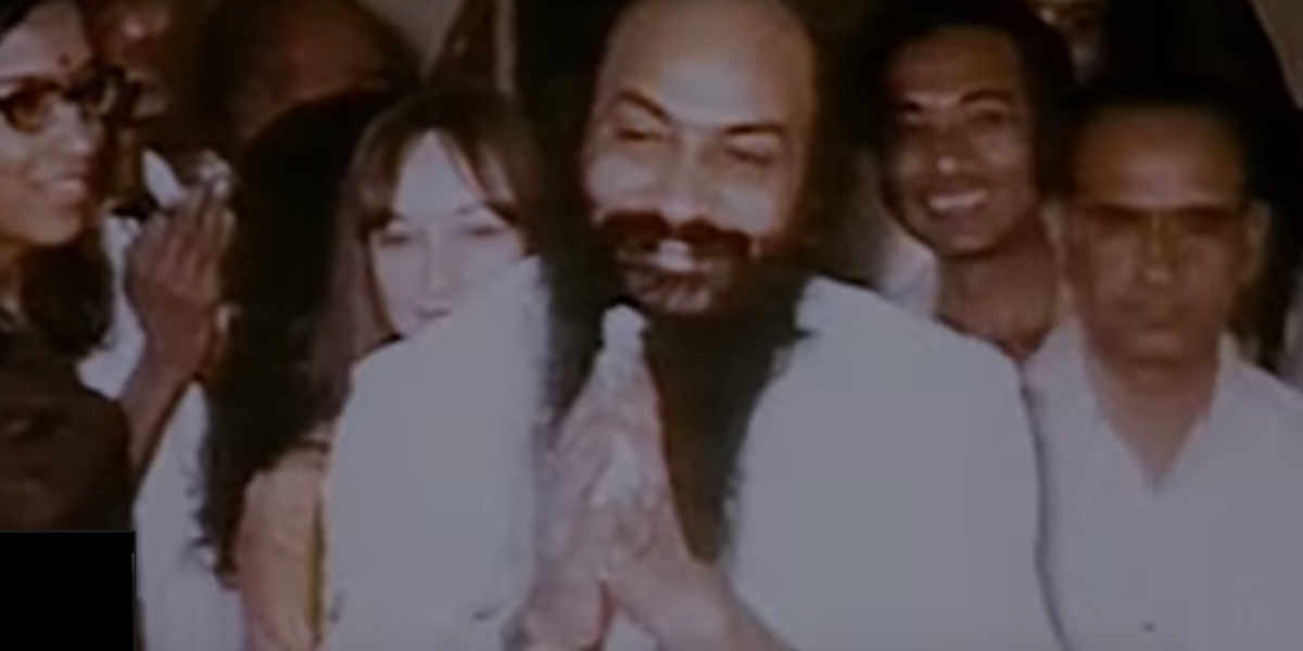 “By their fruit you will recognize them”: Netflix’s documentary ‘Wild ...