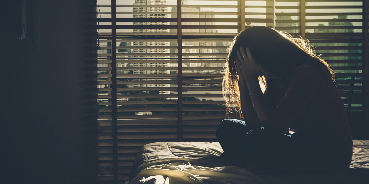 Losing hope in yourself or in the world? Pray these 3 prayers --Aleteia