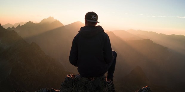 (Slideshow) 5 Virtues of St. Mark that all men can imitate