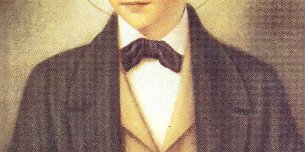 (Slideshow) 7 Meaningful confirmation names inspired by young male saints