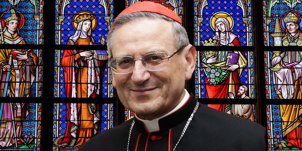 Cardinal who worked for canonization of JP II, Mother Teresa dies at 86