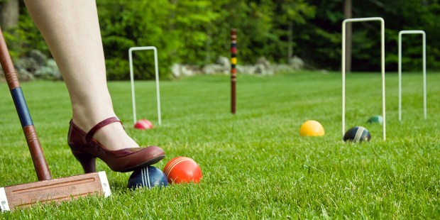 The best summer lawn games — and how to win them