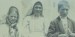 Rarely seen photos of Fatima visionaries, Lucia, Jacinta and Francisco