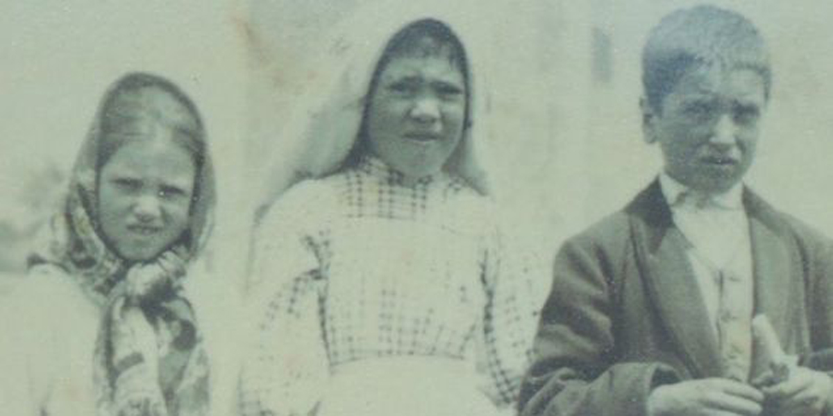 Why St. Jacinta embraced the pain and suffering that led to her death