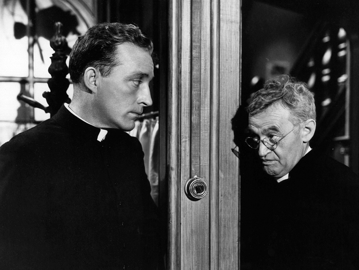 13 Popular priests in movies and shows you need to meet