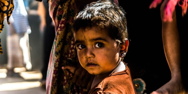 Where are the more than half a million “invisible” children?