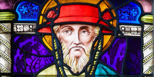 A prayer for when you are feeling angry --Aleteia