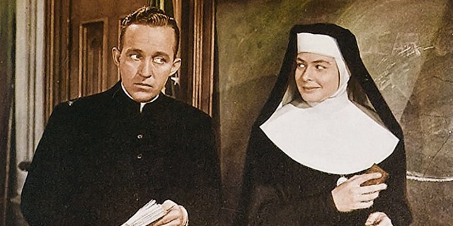 10 Superhero priests in the movies who took their calling to another level