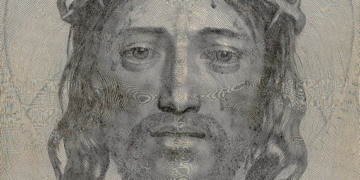 Knowing Christ's heart through his face