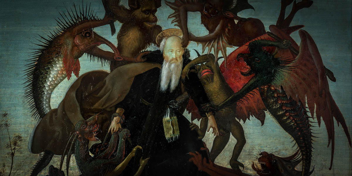 5 Saints who were exorcists --Aleteia