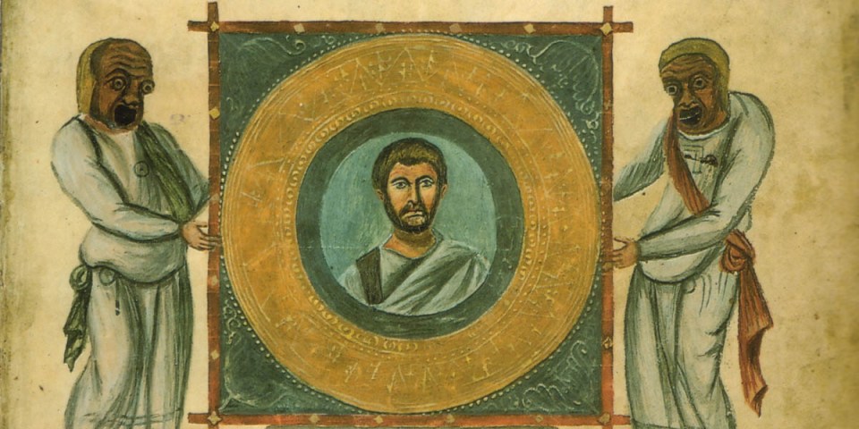 Vatican Library makes 15,000 manuscripts available online for free
