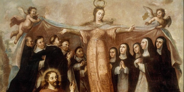 A brief guide to the Dominican Order --Aleteia