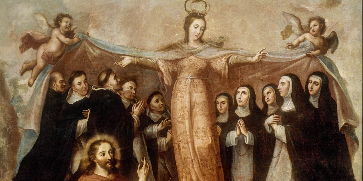 A brief guide to the Dominican Order --Aleteia
