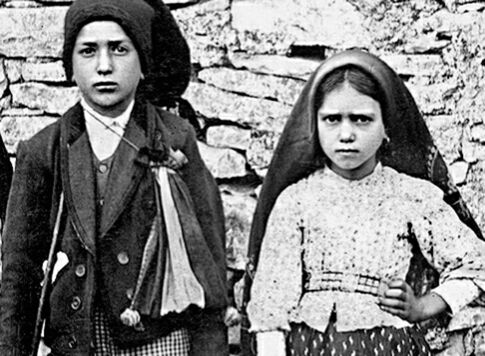How St. Francisco was changed by Our Lady of Fatima