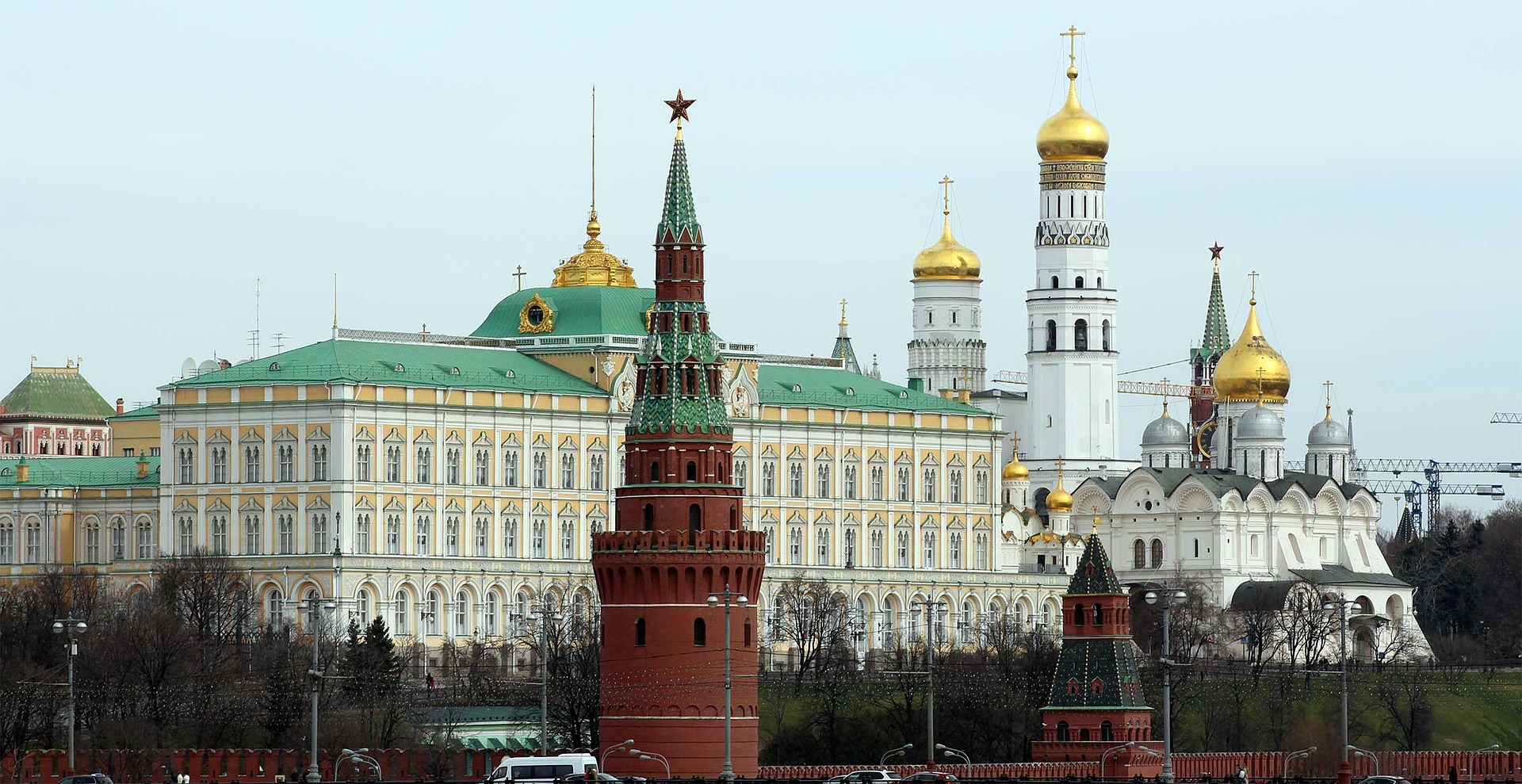 Holy See and Moscow have phone call about war in Ukraine