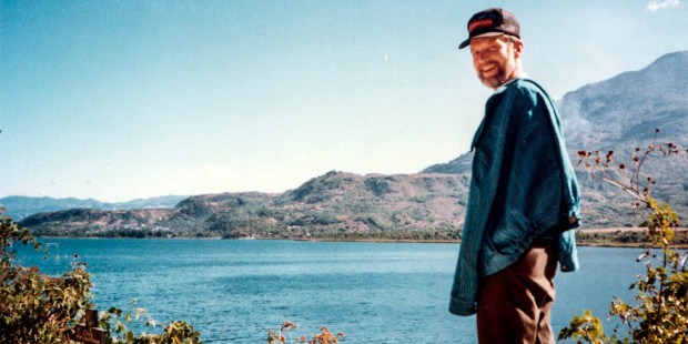 7 Inspiring quotes from Bl. Stanley Rother, the first U.S.-born martyr ...