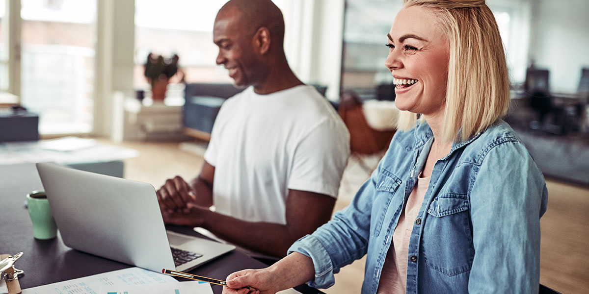 The 5 traits of a perfect work colleague