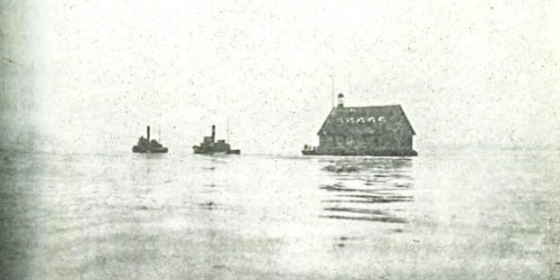 The untold story of New York’s “floating churches”
