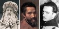 How faith inspired these 8 legendary Catholic artists’ most famous works