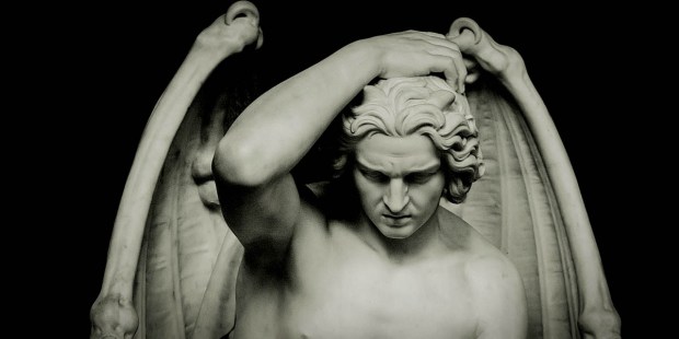 This is Satan's greatest weakness --Aleteia