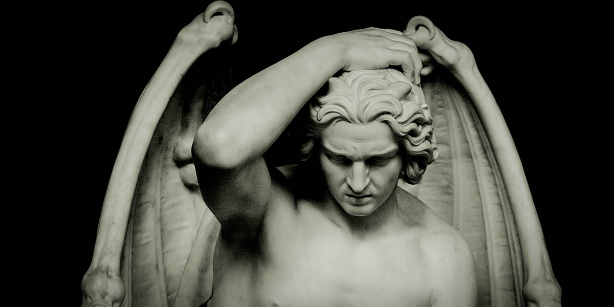 5 Surprising facts about Satan --Aleteia