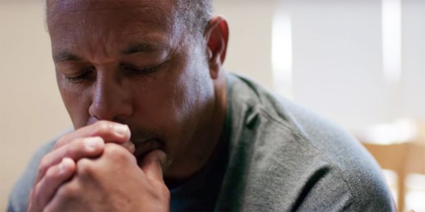 The surprising conversion story of a Major League Baseball player