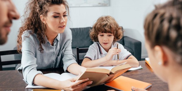 New to homeschooling? Here’s how to troubleshoot 3 common problems