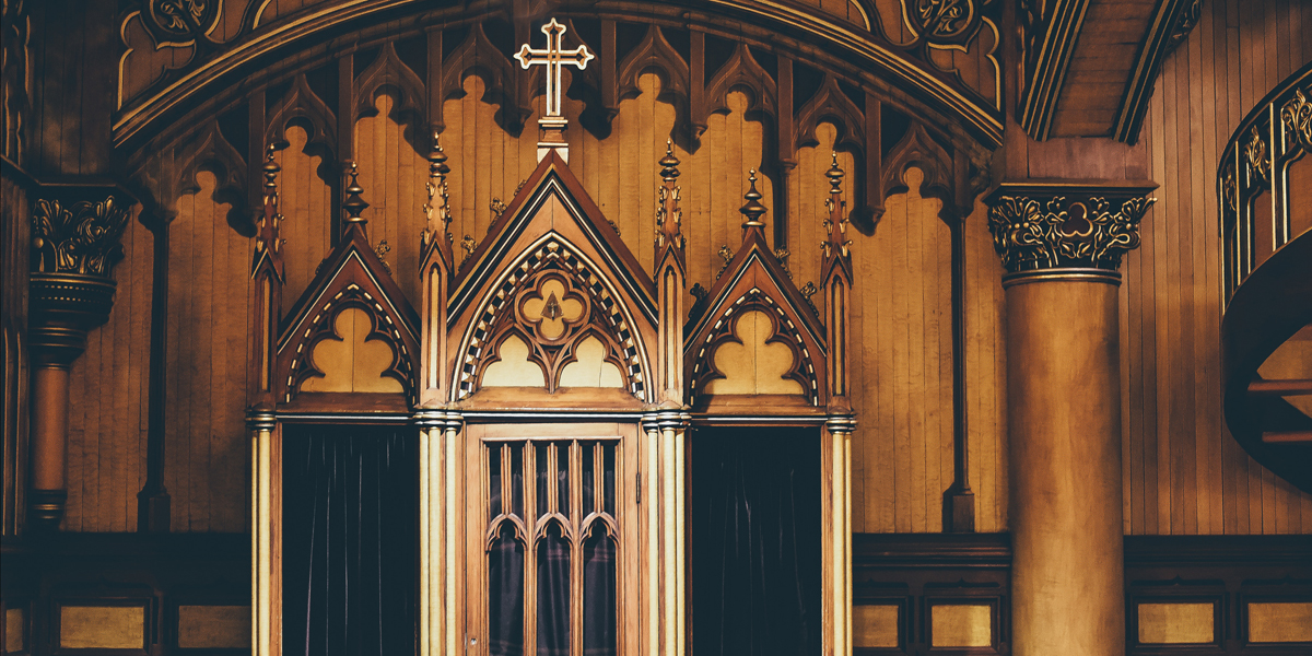 6 Lessons I’ve learned in the confessional