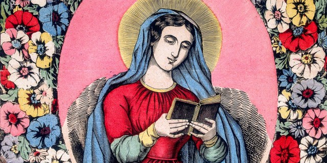 Discover the "secret to happiness" with these powerful prayers of St ...